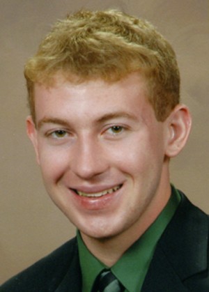 LH student honored for helping others - Herald-Standard